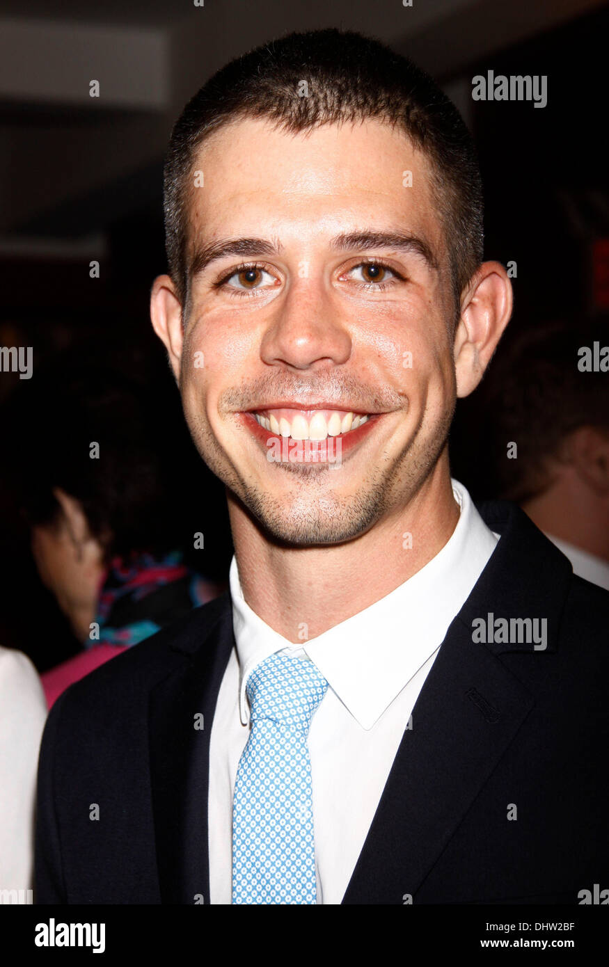 Stephen Karam The 62nd Annual Outer Critics Circle Theatre Awards held ...