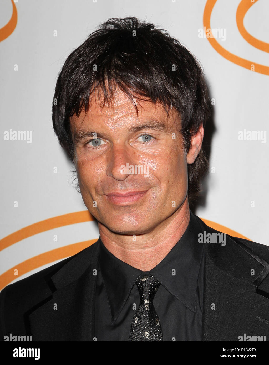 Patrick Muldoon 12th Annual Lupus LA Orange Ball at The Beverly ...