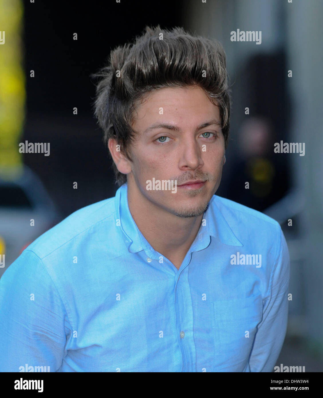 Tyler studios hi-res stock photography and images - Alamy