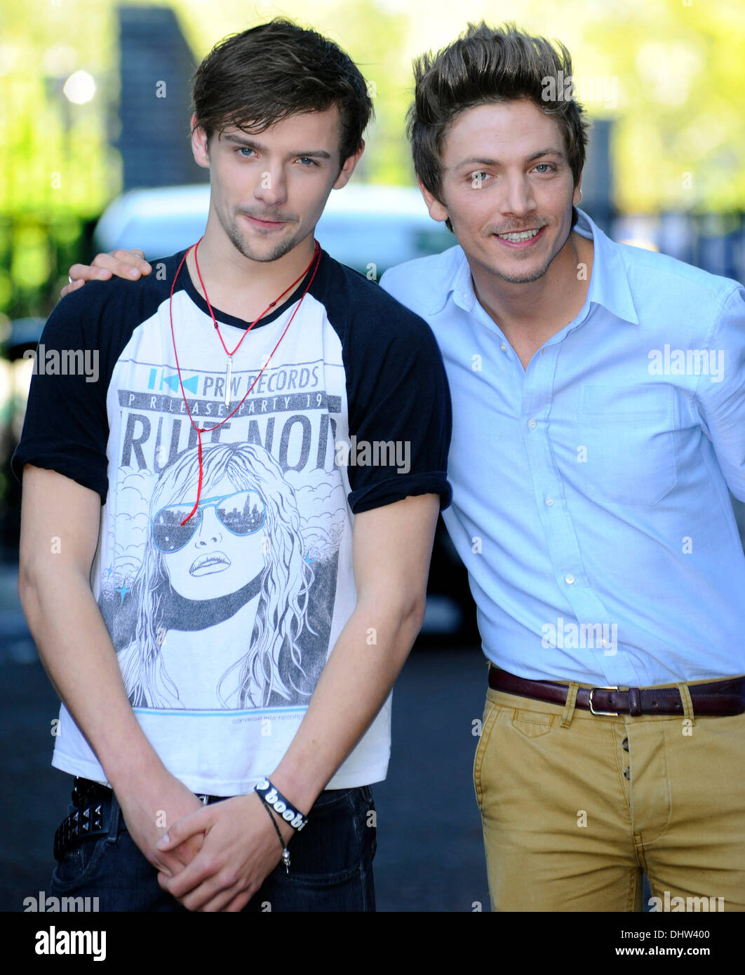 Max milner hi-res stock photography and images - Alamy