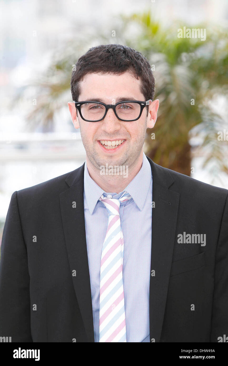 Adam Leon 'Gimme The Loot' photocall during the 65th Annual Cannes Film ...