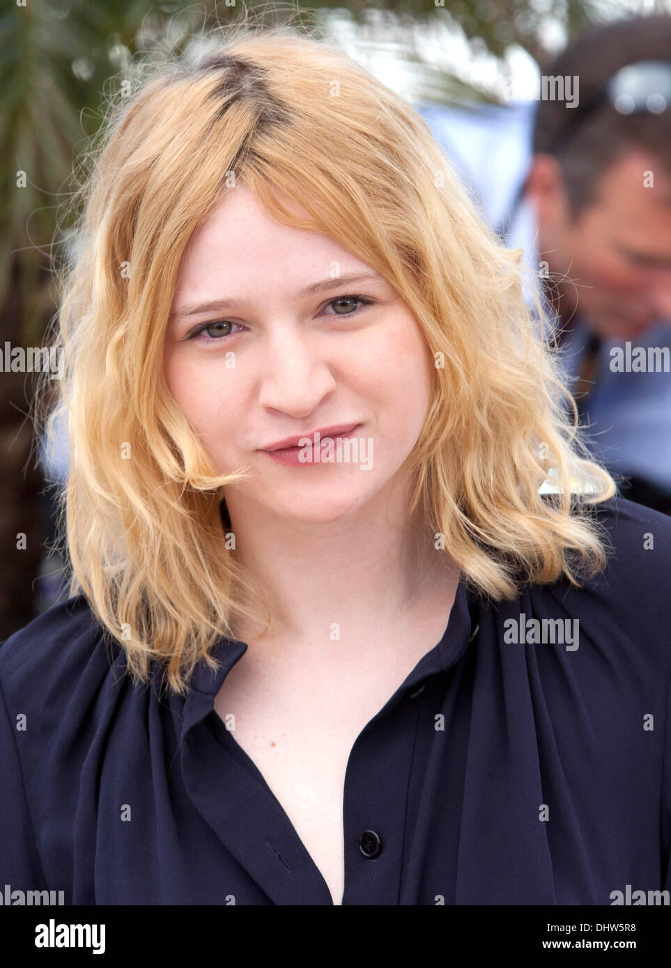 Christa Theret 'Renoir' photocall during the 65th annual Cannes Film ...