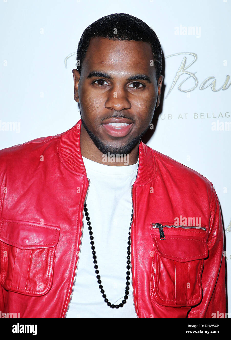Jason Derulo The Bank Nightclub kicks off Memorial Day Weekend with a ...