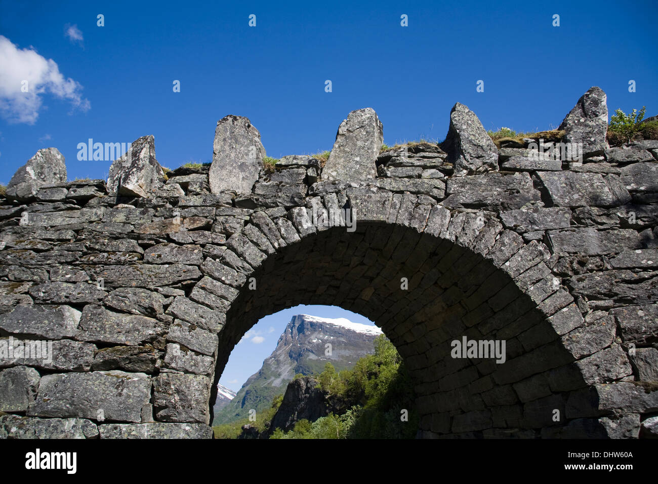 Stonebridge hi-res stock photography and images - Alamy