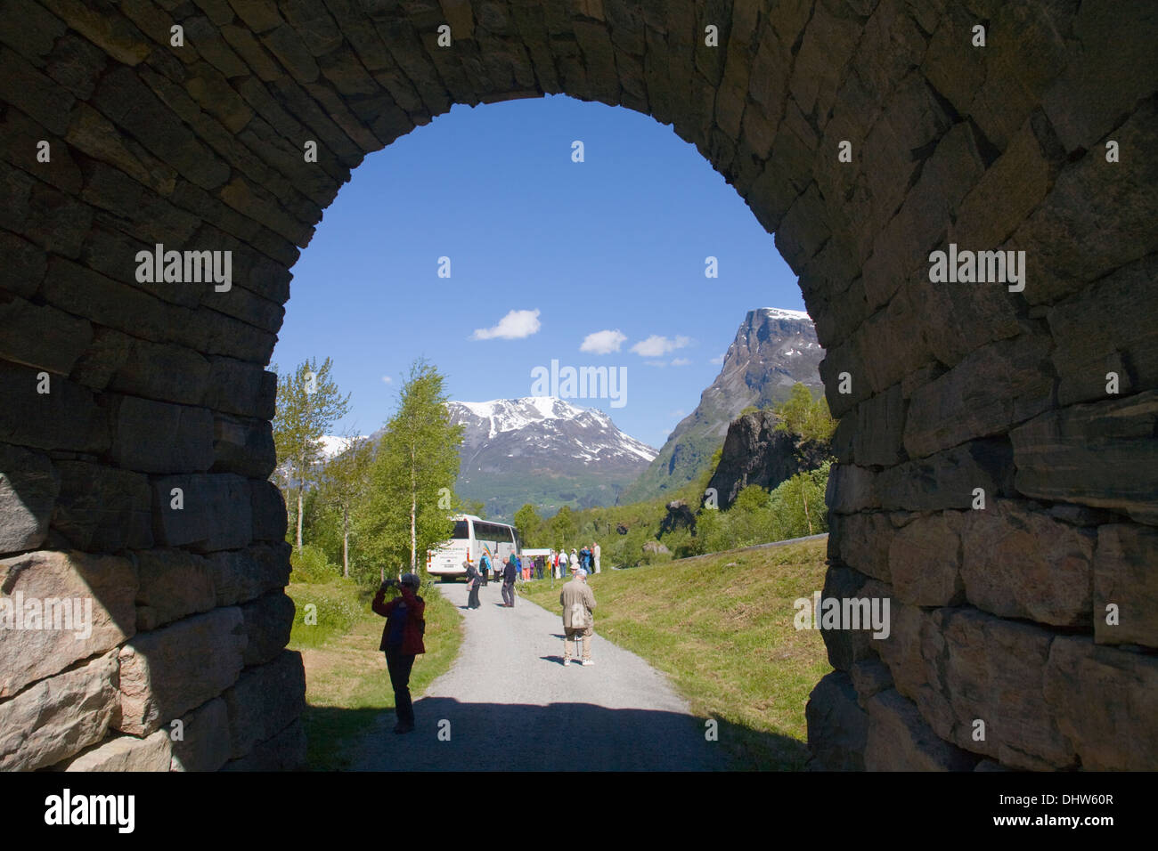Stonebridge hi-res stock photography and images - Alamy