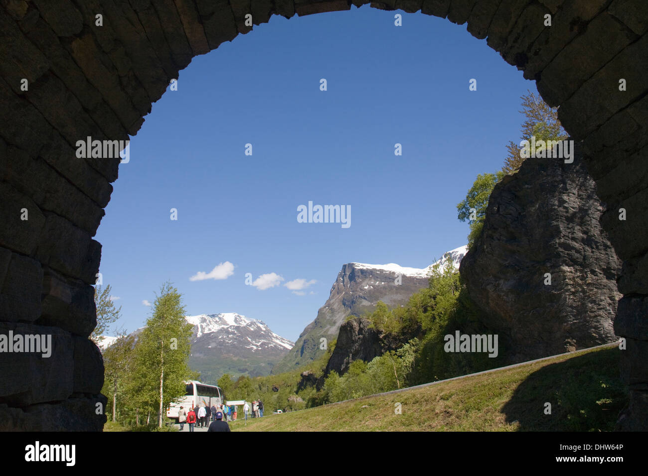 Stonebridge hi-res stock photography and images - Alamy