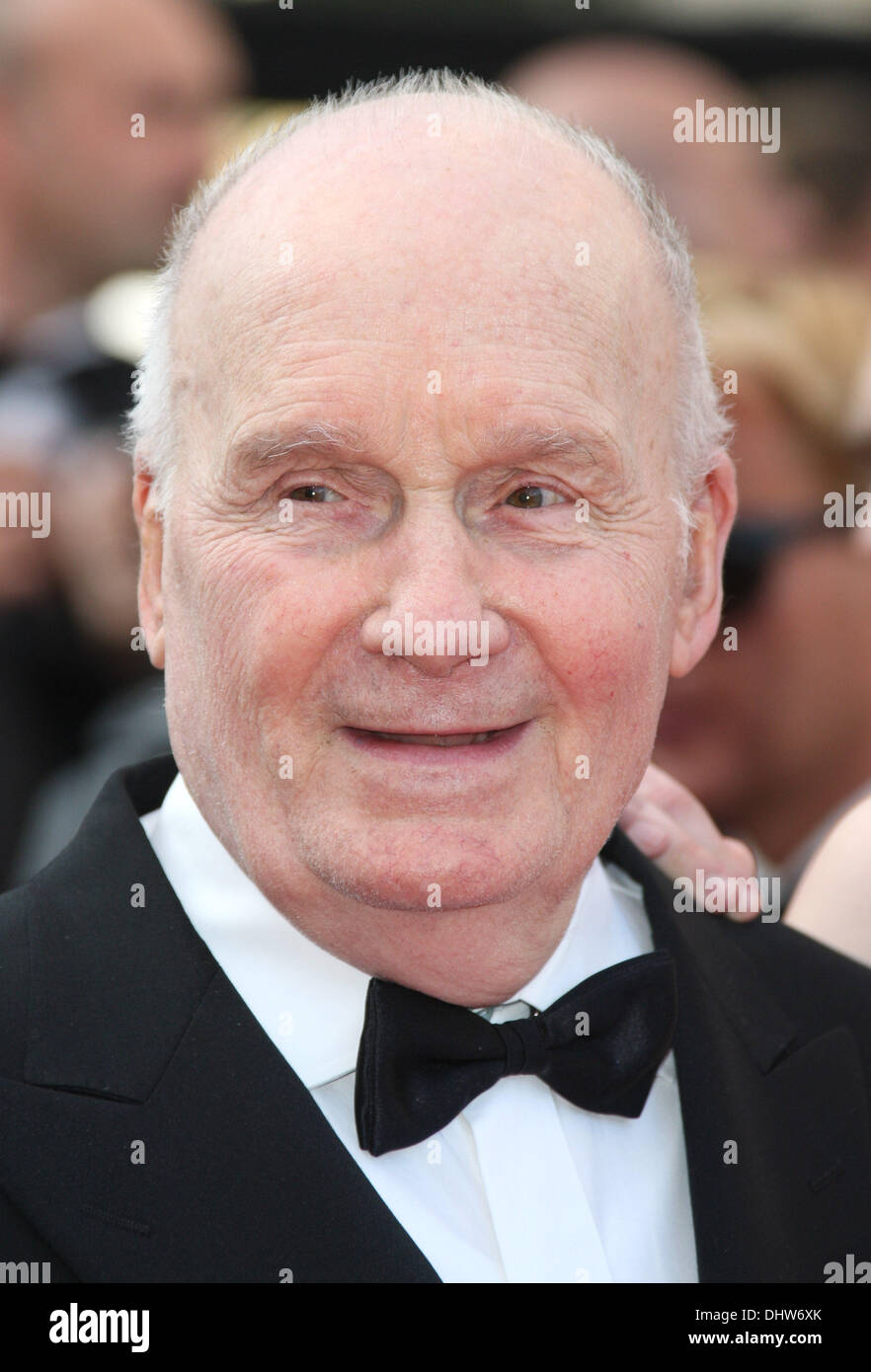 Michel Bouquet 'Mud' premiere during the 65th annual Cannes Film ...