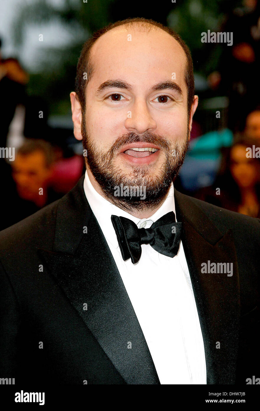 Kyan Khojandi , at the Closing Ceremony and 'Therese Desqueyroux ...