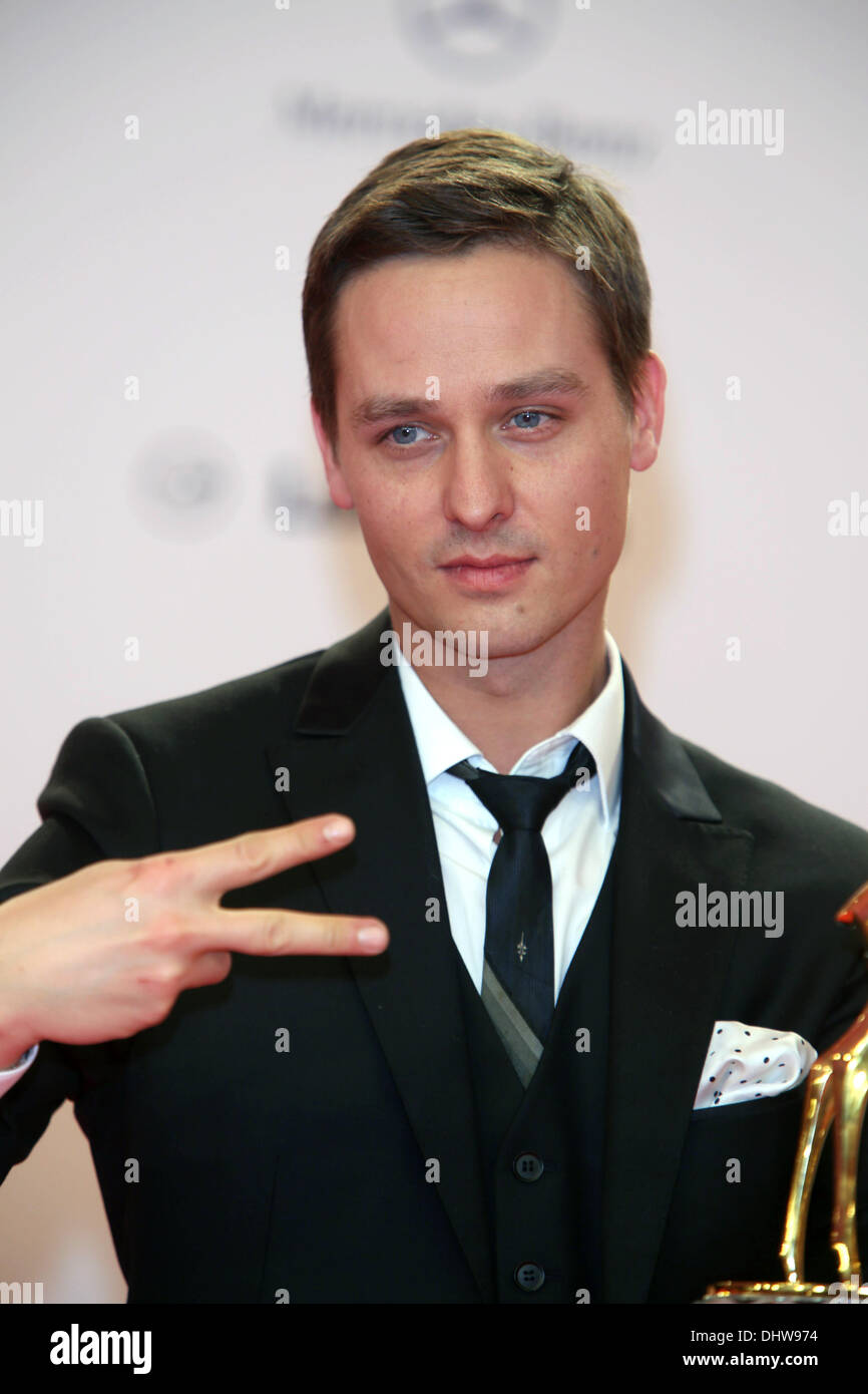 Tom Schilling Stock Photos & Tom Schilling Stock Images - Alamy