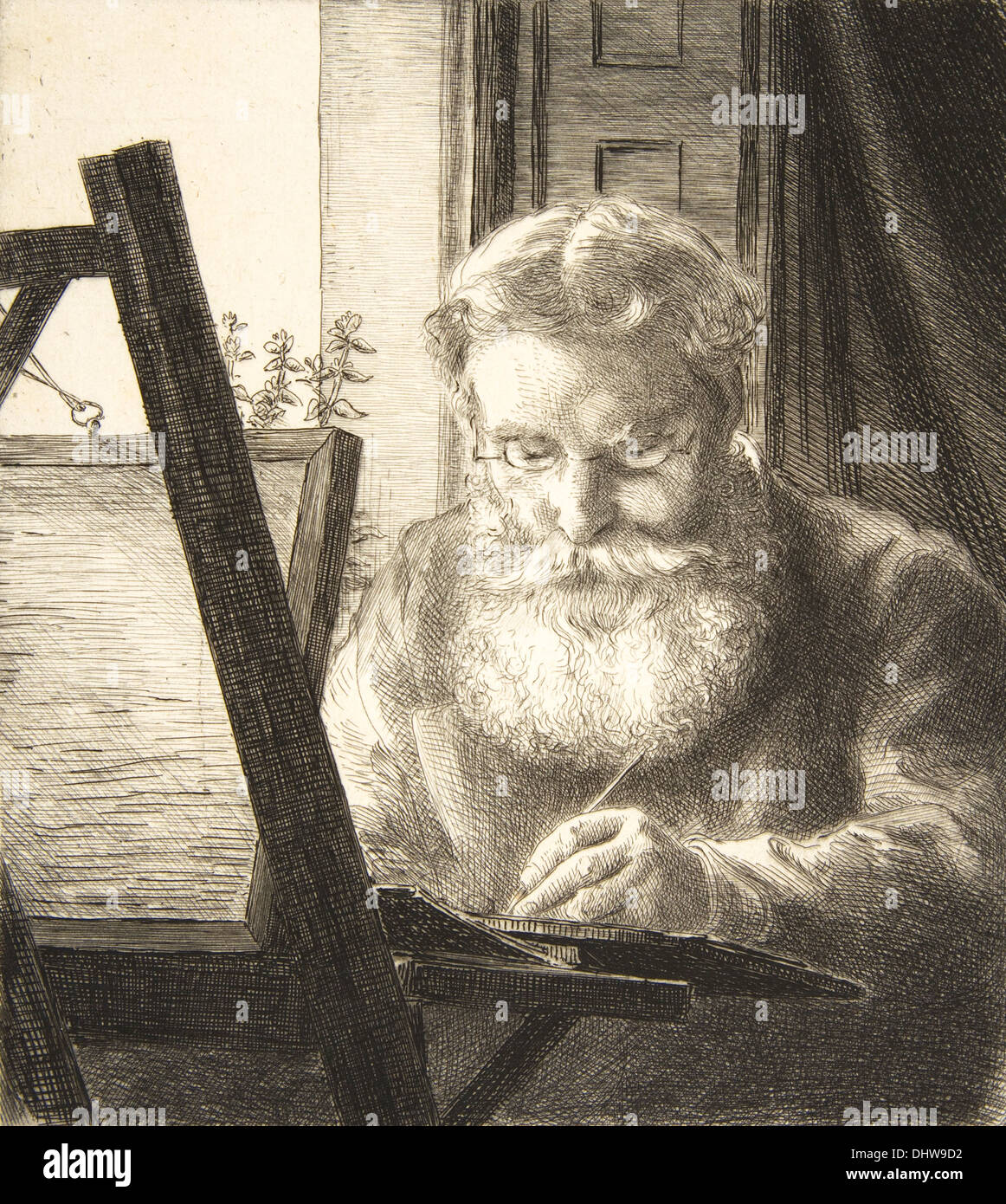 Edwin edwards hi-res stock photography and images - Alamy