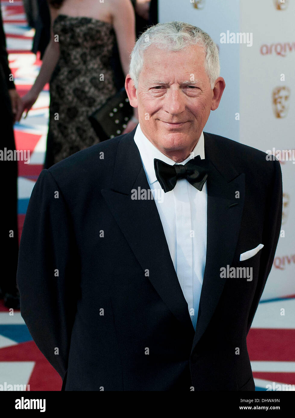 Nick hewer hi-res stock photography and images - Alamy