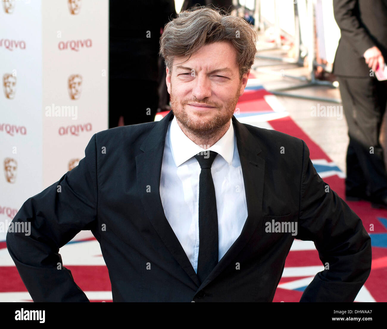 Charlie brooker hi-res stock photography and images - Alamy