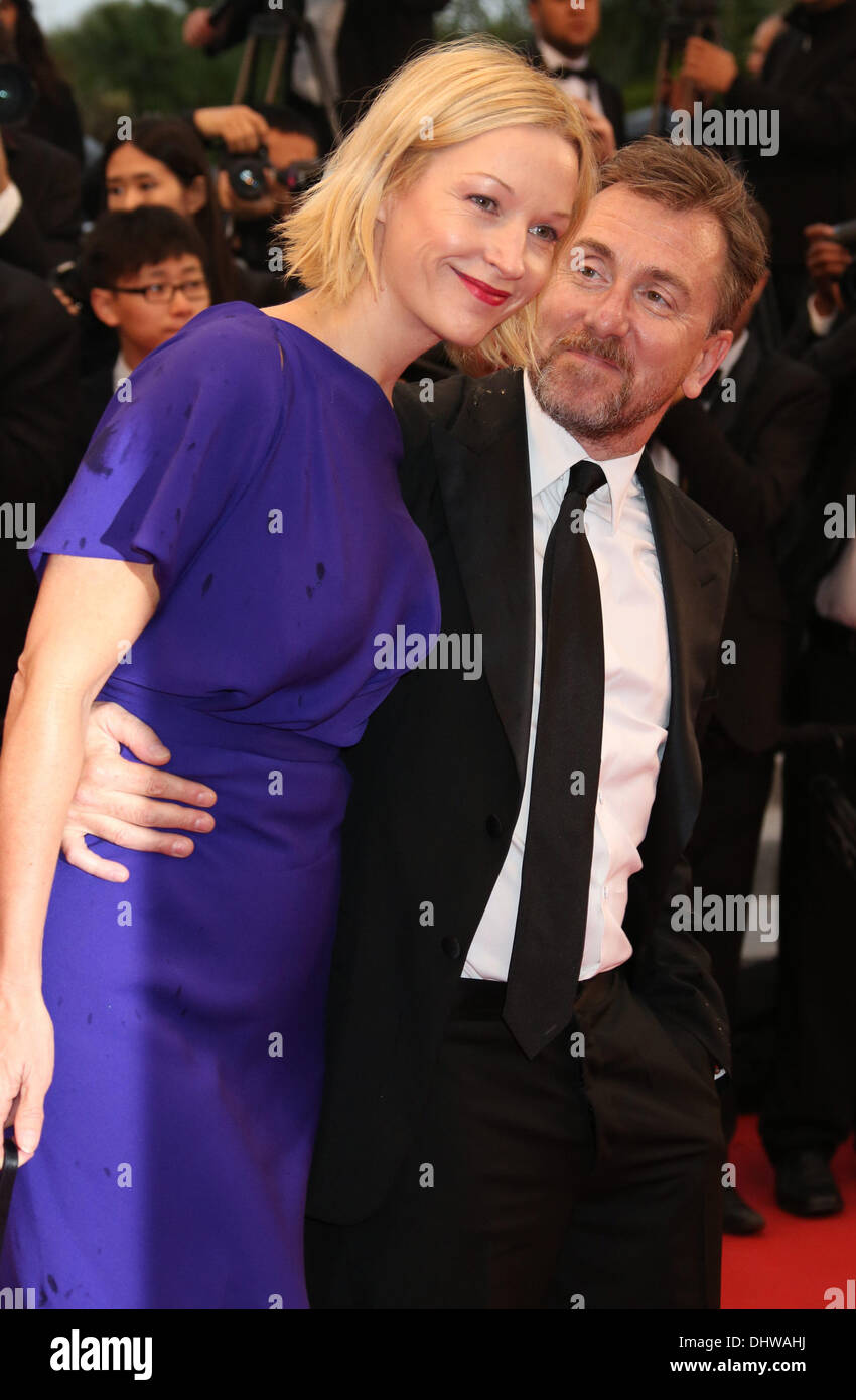 Tim Butler Chloe And Grant