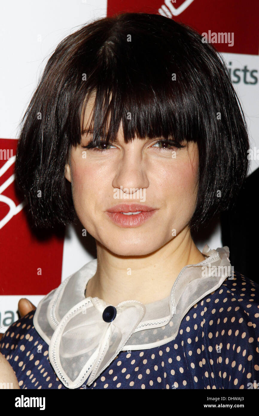 Jemima Rooper The New Dramatists 63rd Annual Spring at the Marriott ...