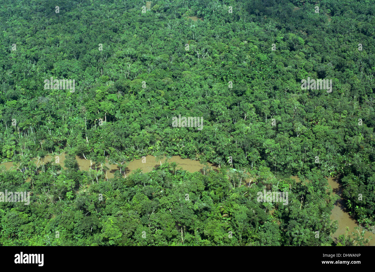 Belem para state brazil aerial hi-res stock photography and images - Alamy