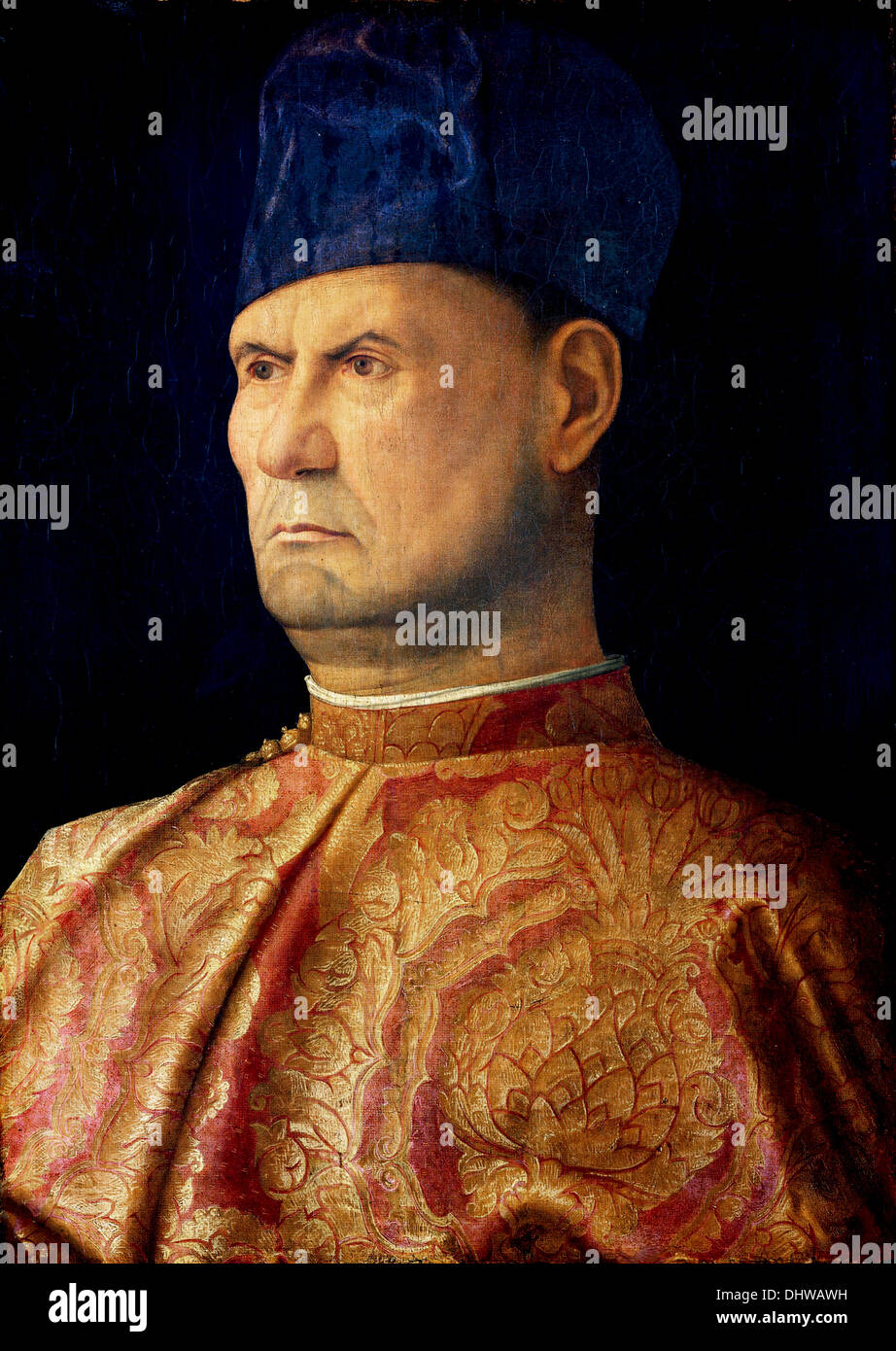 Giovanni bellini hi-res stock photography and images - Alamy