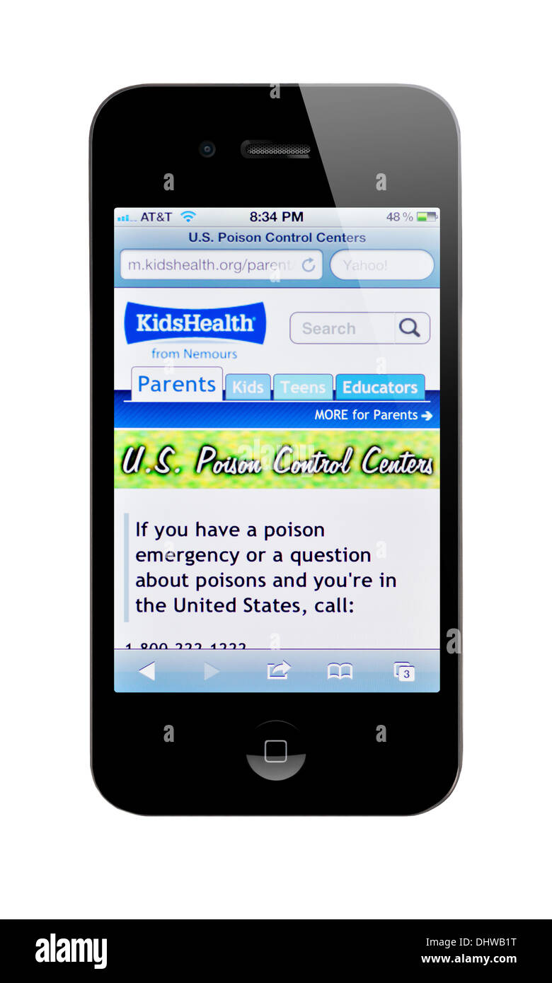 Poison control center hi-res stock photography and images - Alamy