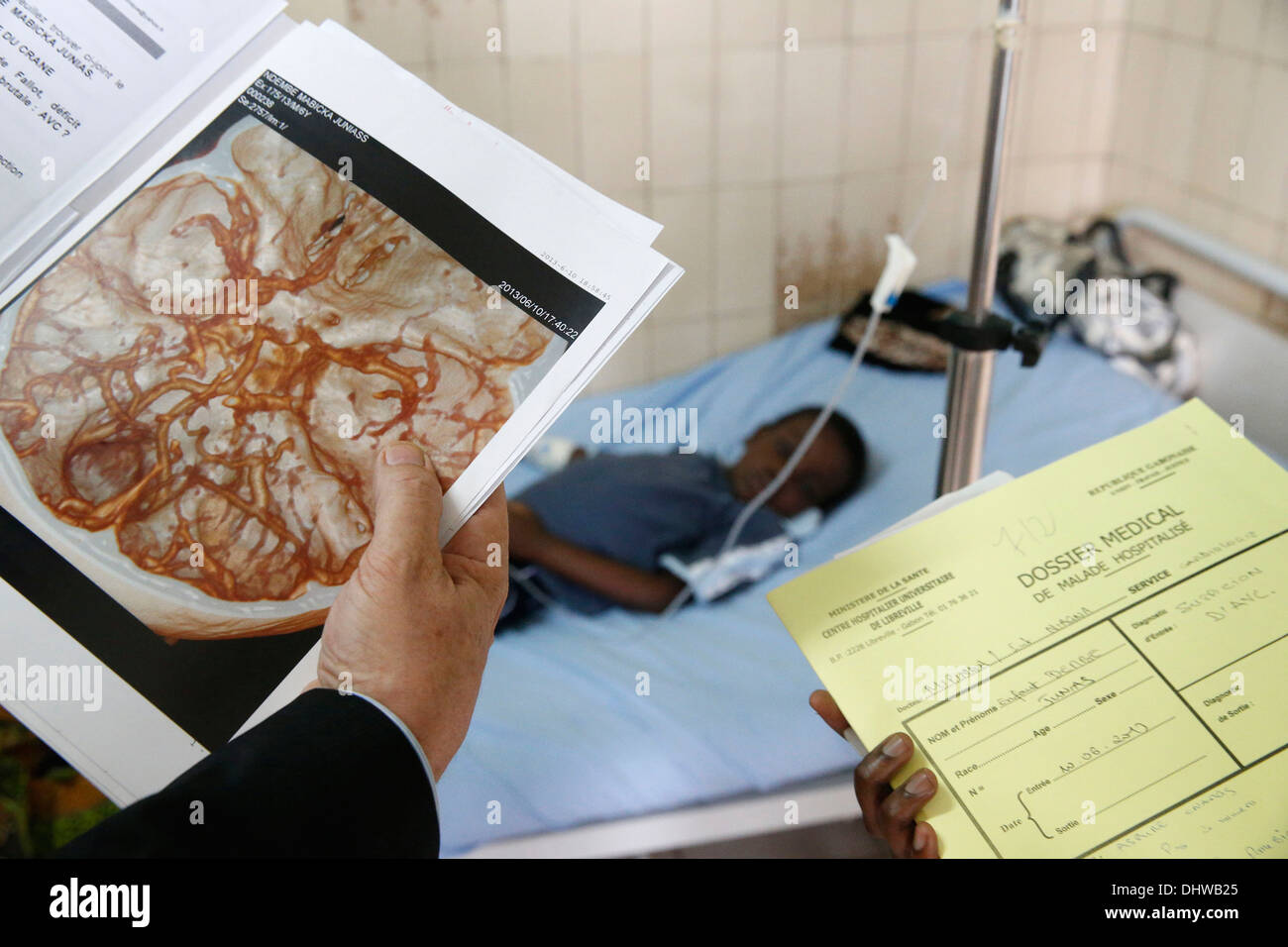 Ct scan child hi-res stock photography and images - Alamy