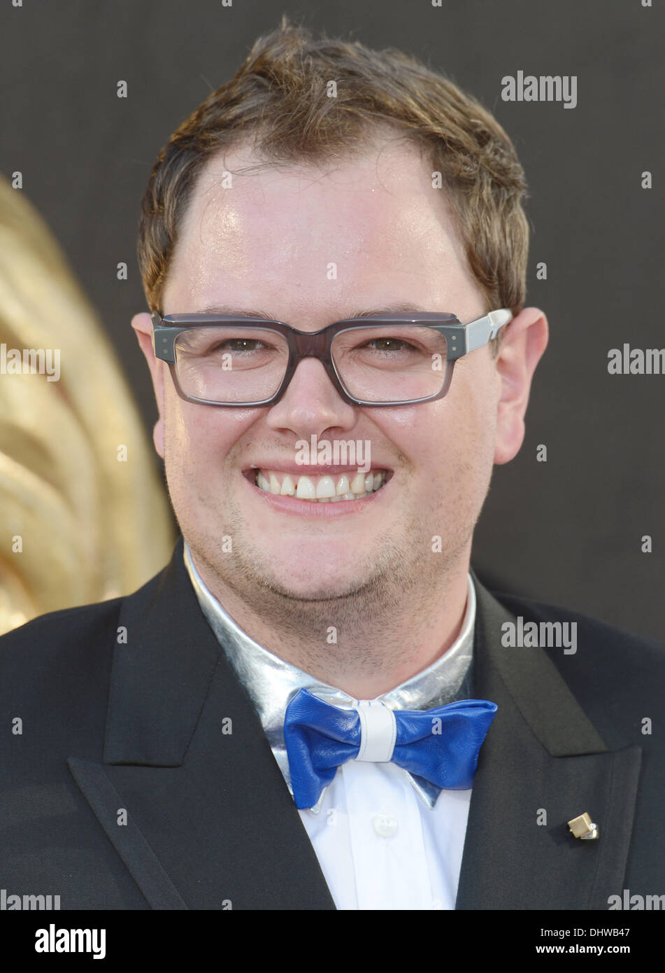 Alan Carr The 2012 Arqiva British Academy Television Awards held at the ...