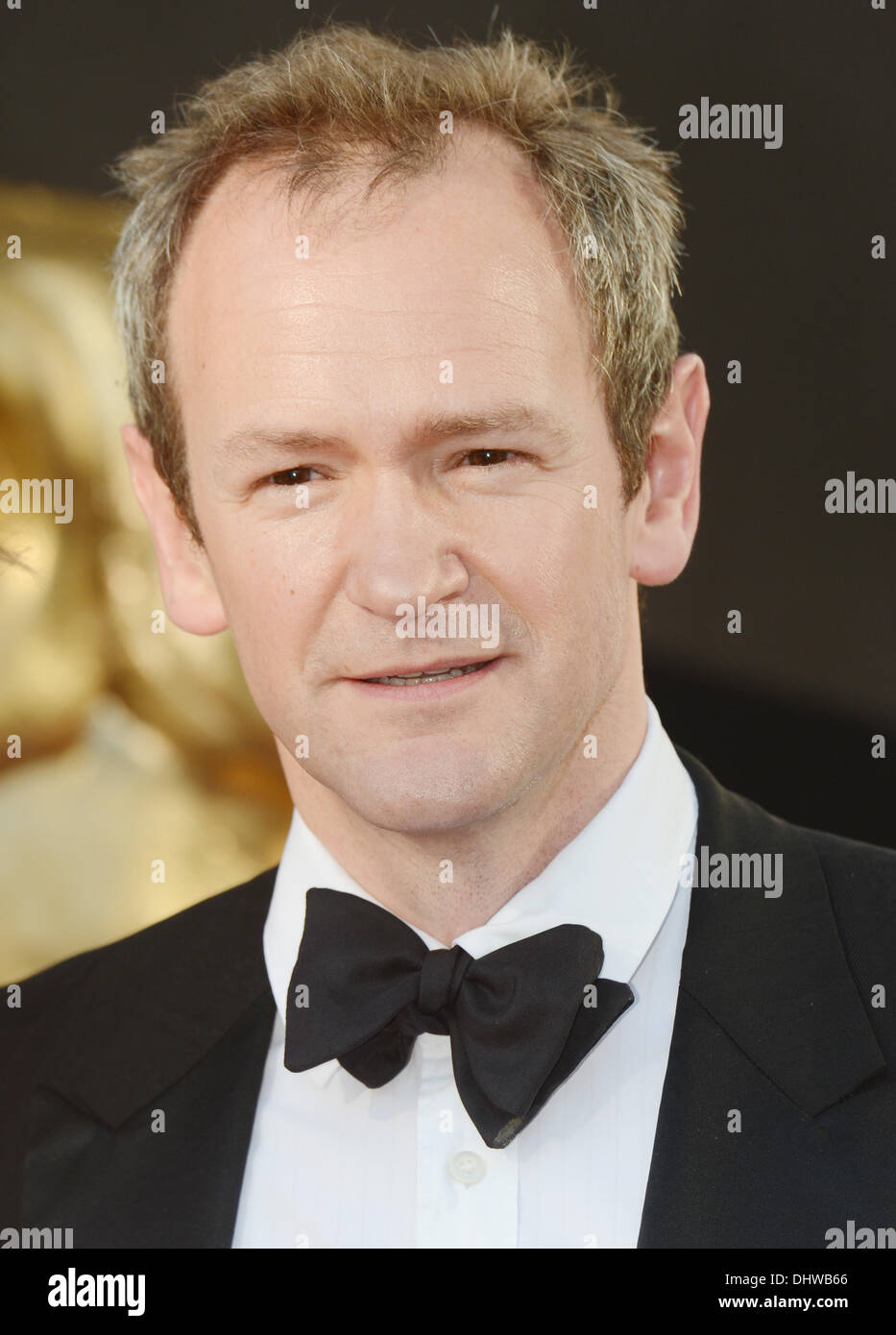 Alexander armstrong hi-res stock photography and images - Alamy