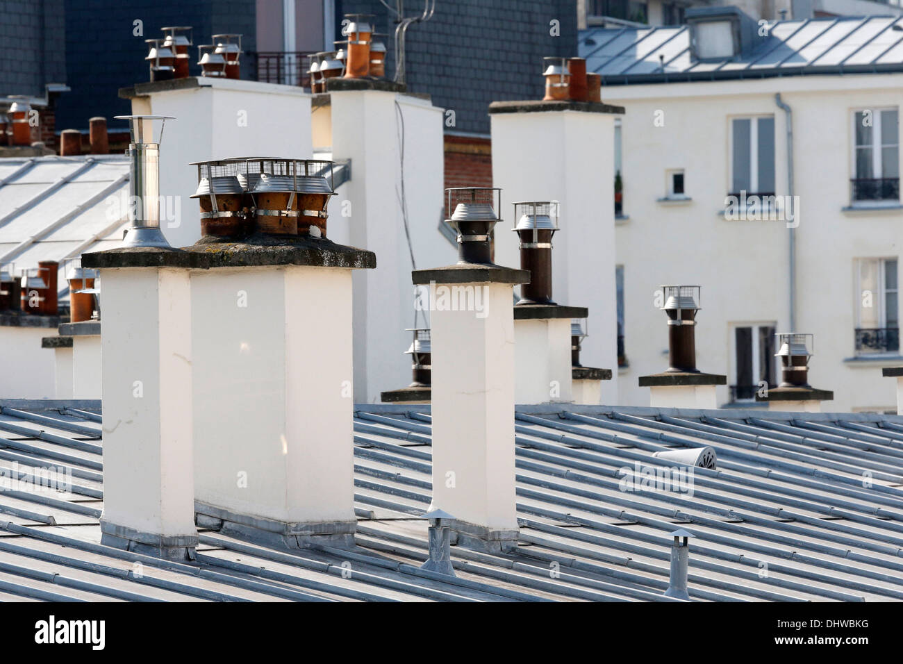 Fireplace chimneys hi-res stock photography and images - Alamy