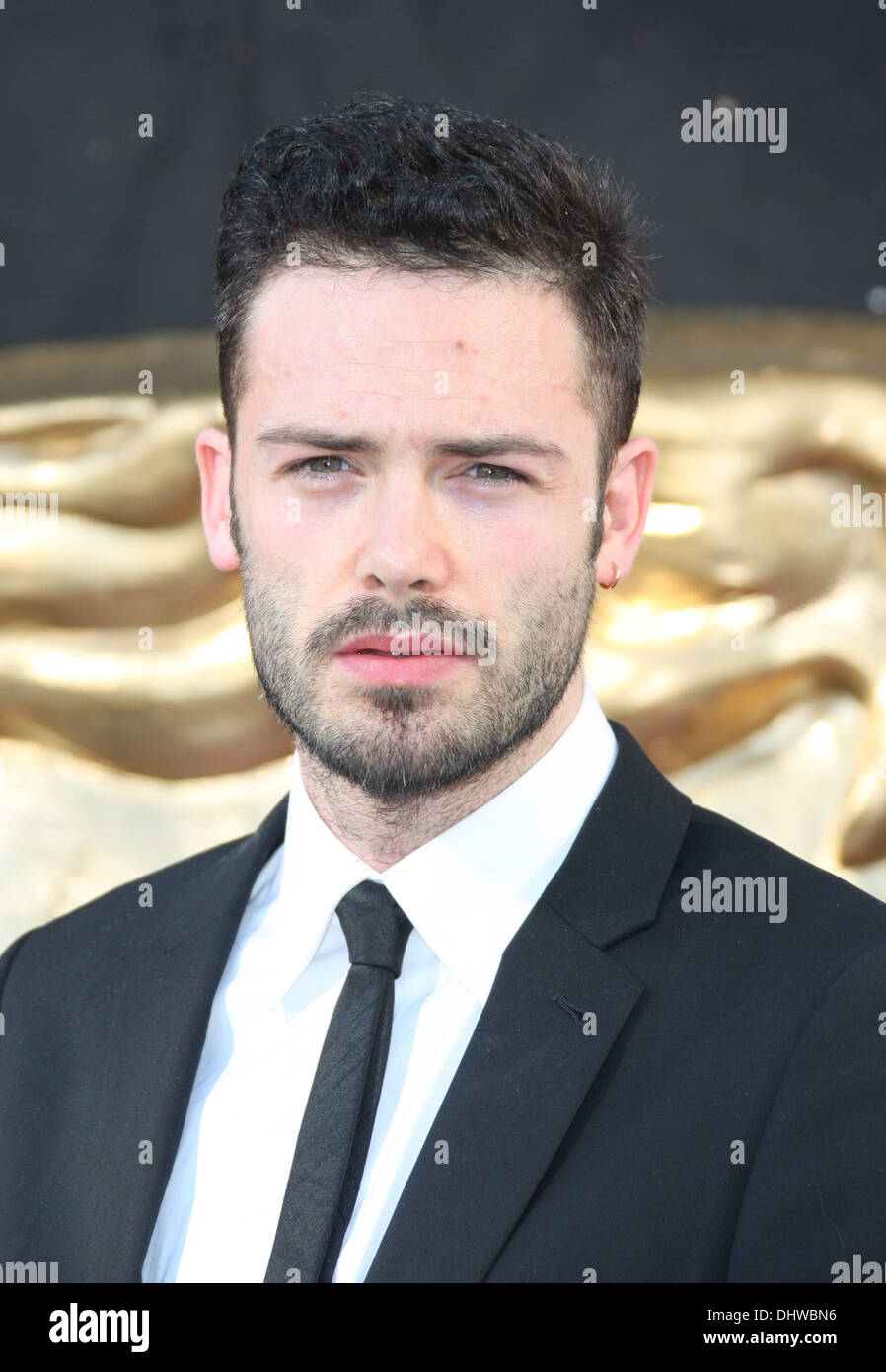 David leon hi-res stock photography and images - Alamy