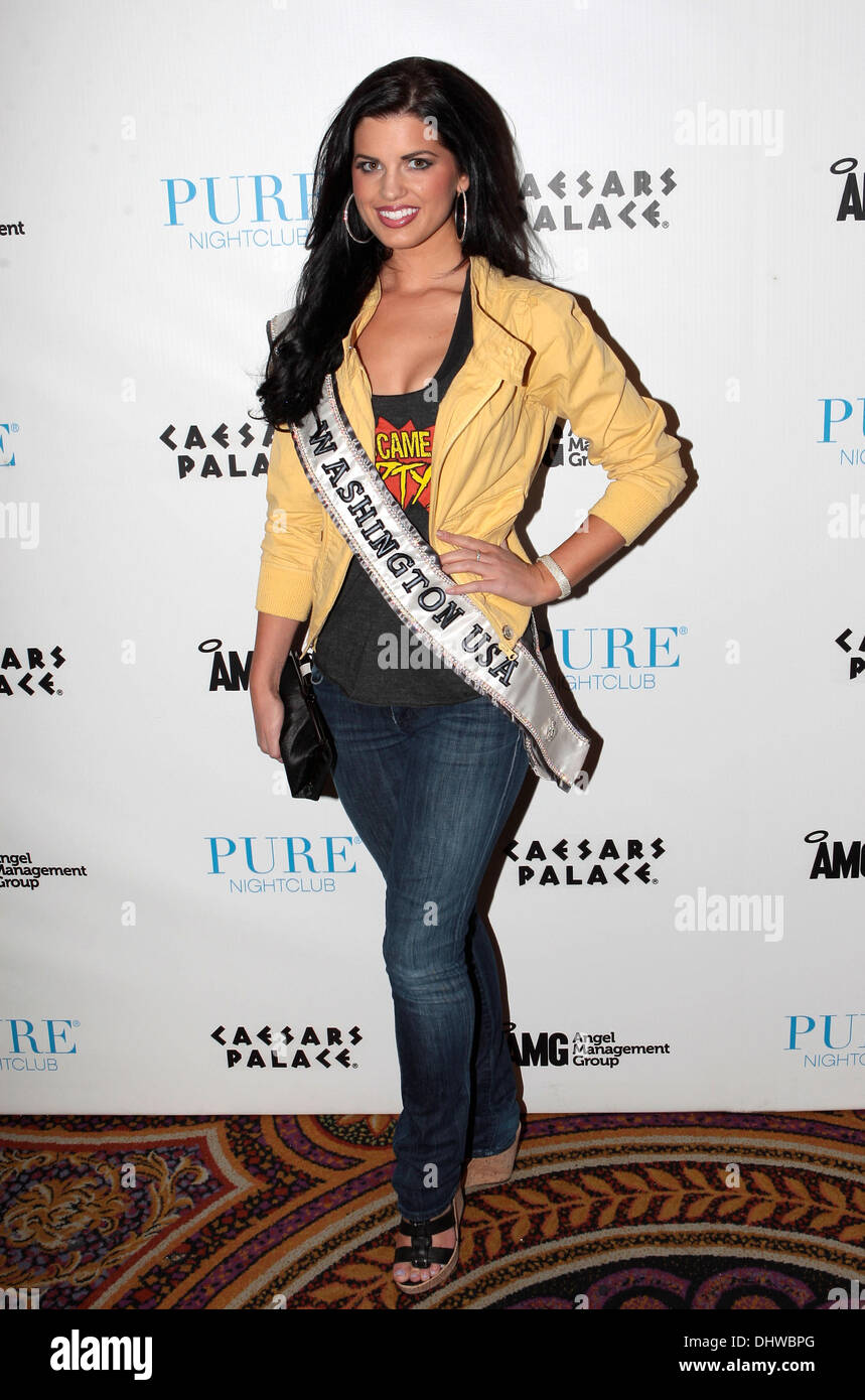 Miss washington hi-res stock photography and images - Alamy