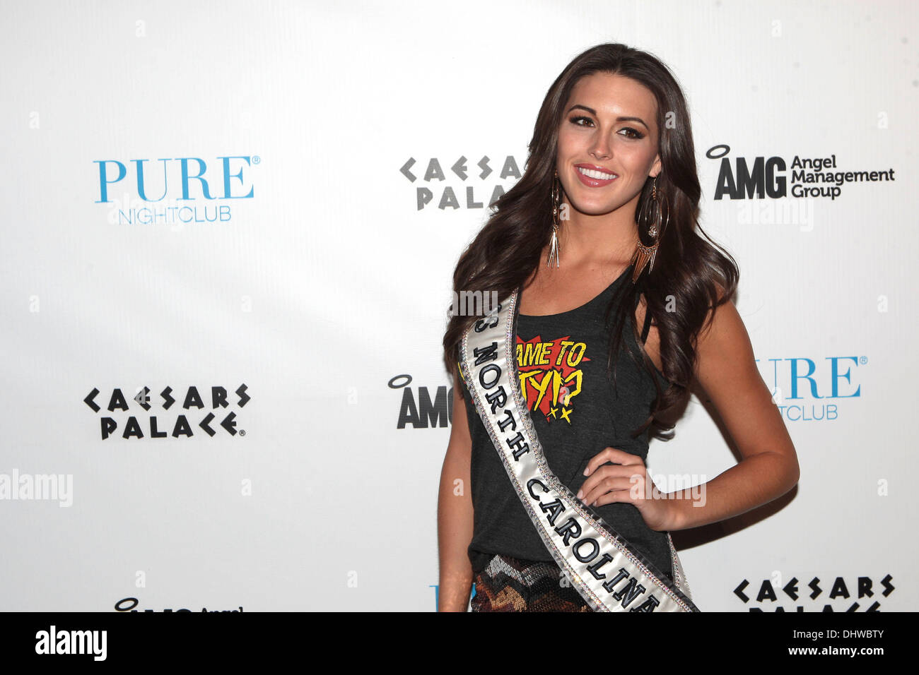 Miss north carolina hi-res stock photography and images - Alamy