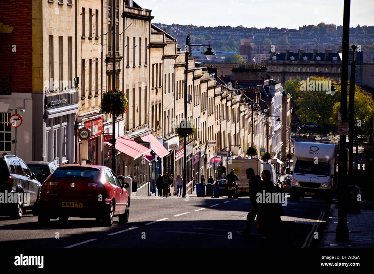 Famous Streets In Bristol at Jeremy Tellez blog