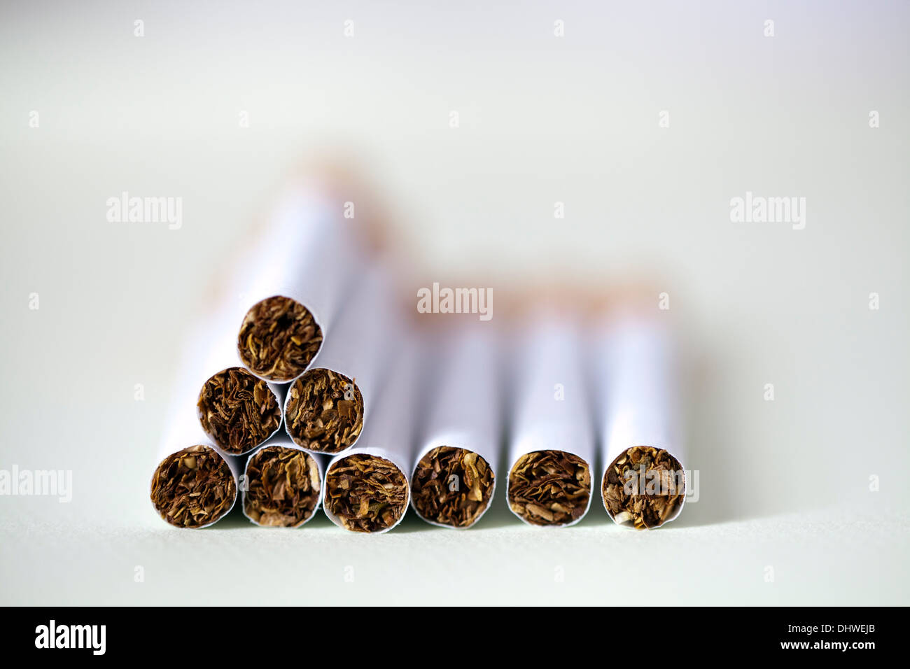 Smoking pyramid hi-res stock photography and images - Alamy