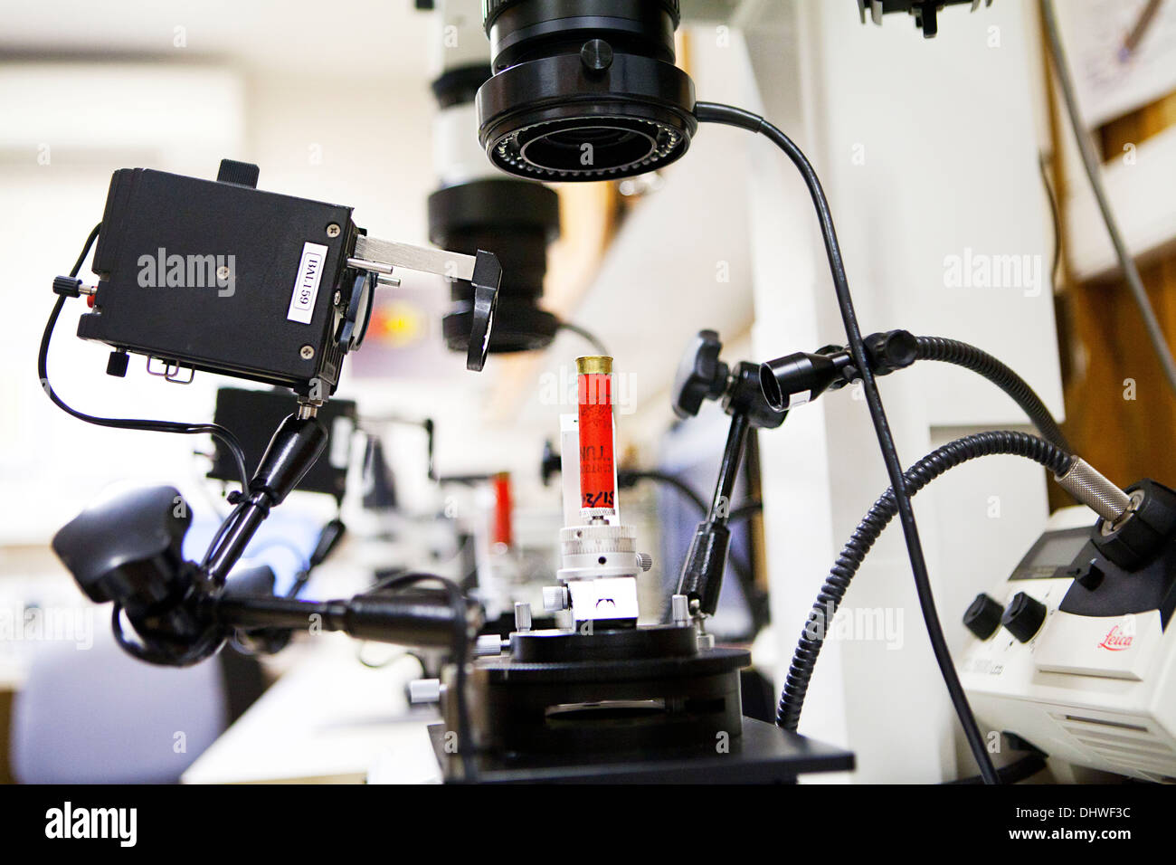 CRIME SCENE INVESTIGATION Stock Photo - Alamy