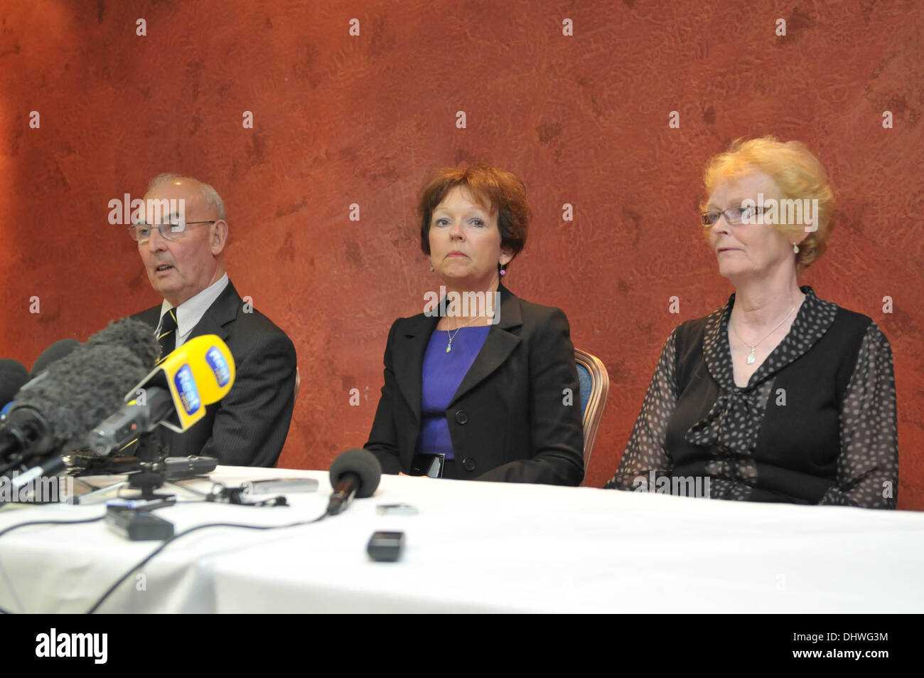 Sister arlene hi-res stock photography and images - Alamy