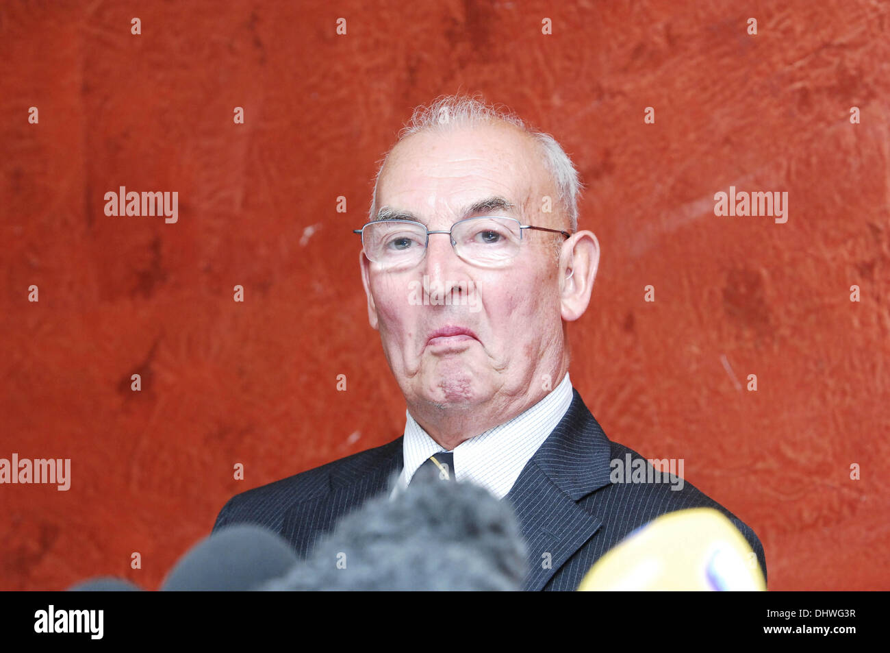 Mcinnes hi-res stock photography and images - Alamy