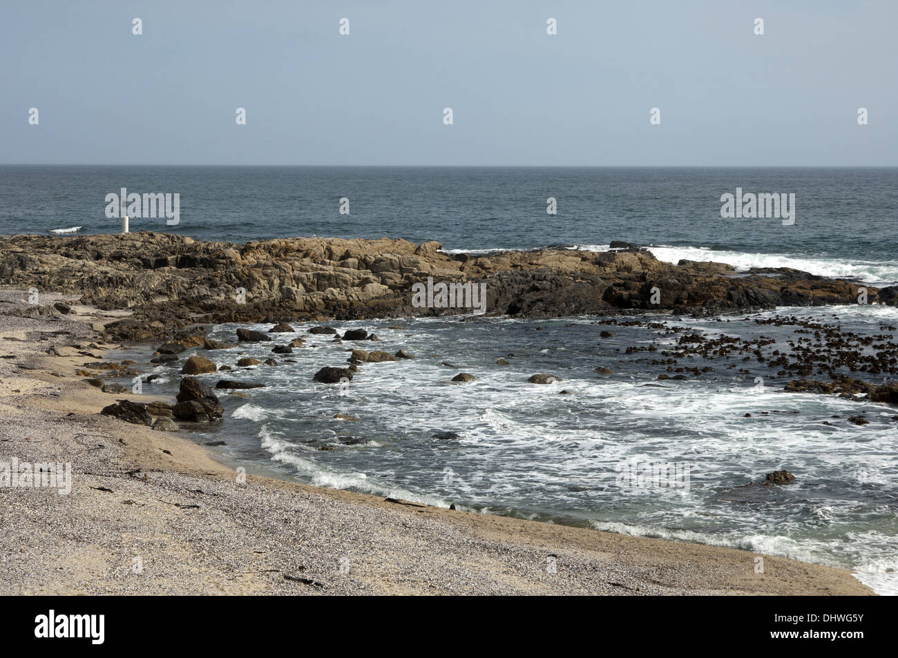 Coastline atlantic ocean near hi-res stock photography and images - Alamy