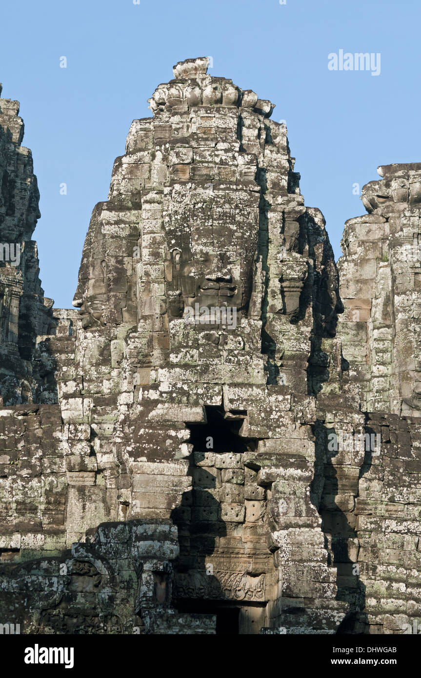 Face tower hi-res stock photography and images - Alamy