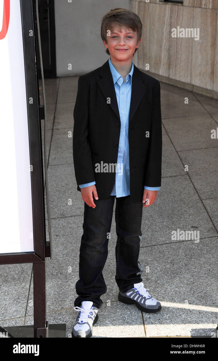 Jacob Hopkins Los Angeles Premiere for the fifth season of HBO's series ...