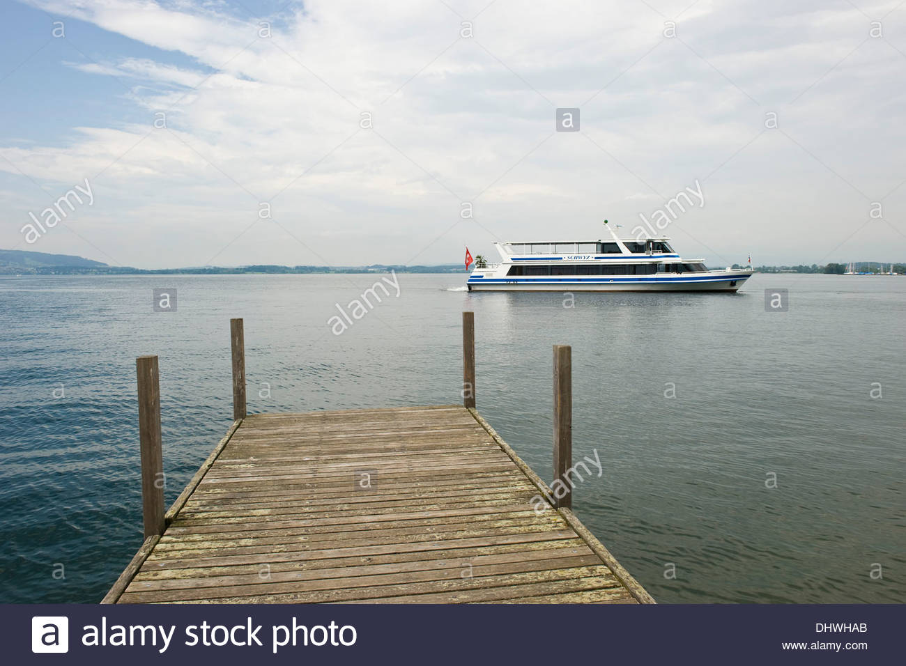 Lake Of Zug High Resolution Stock Photography and Images - Alamy