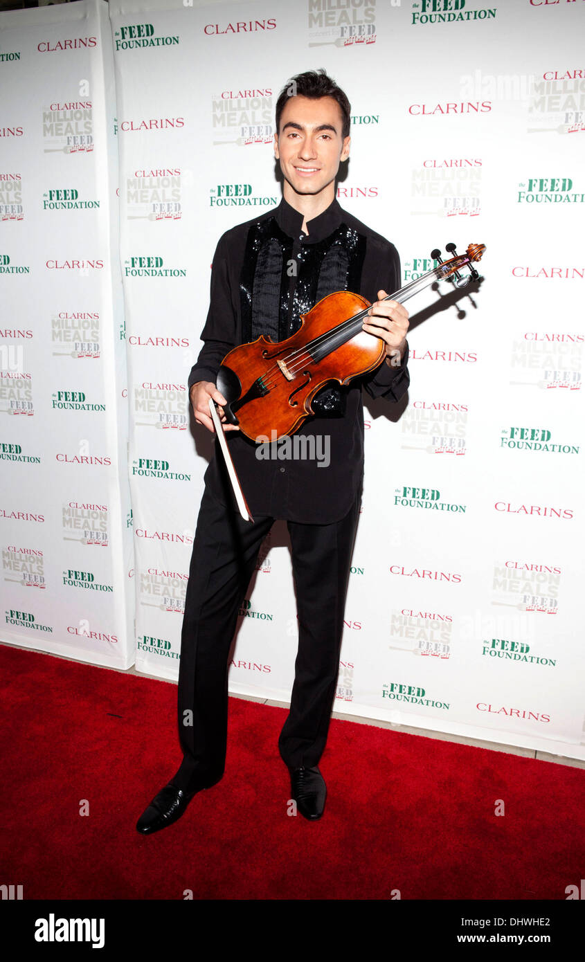 Aaron Carpenter With Braces