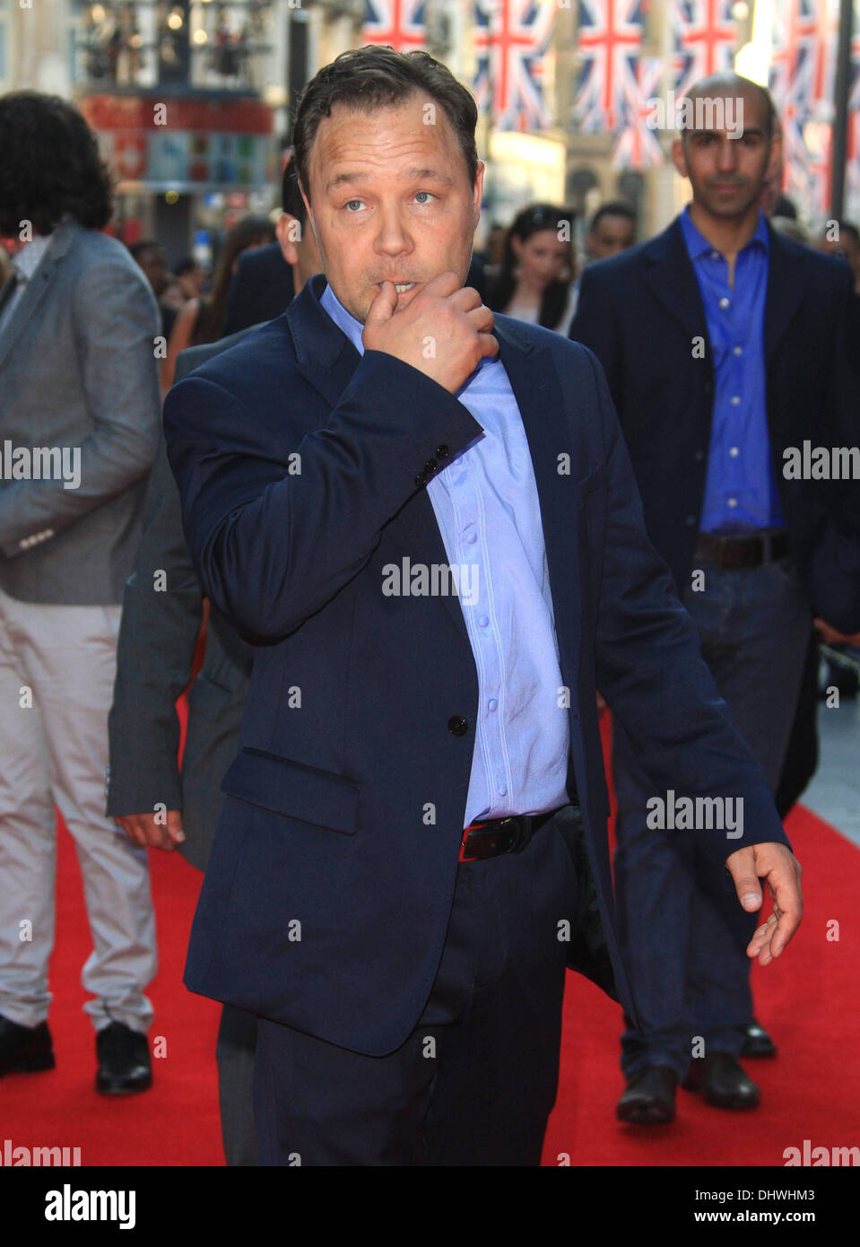 Stephen Graham England High Resolution Stock Photography and Images - Alamy