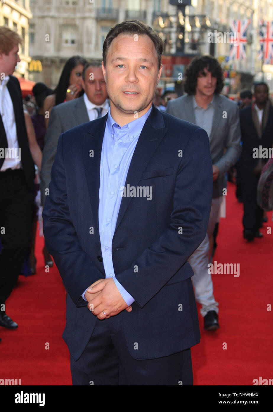 Stephen graham england hi-res stock photography and images - Alamy