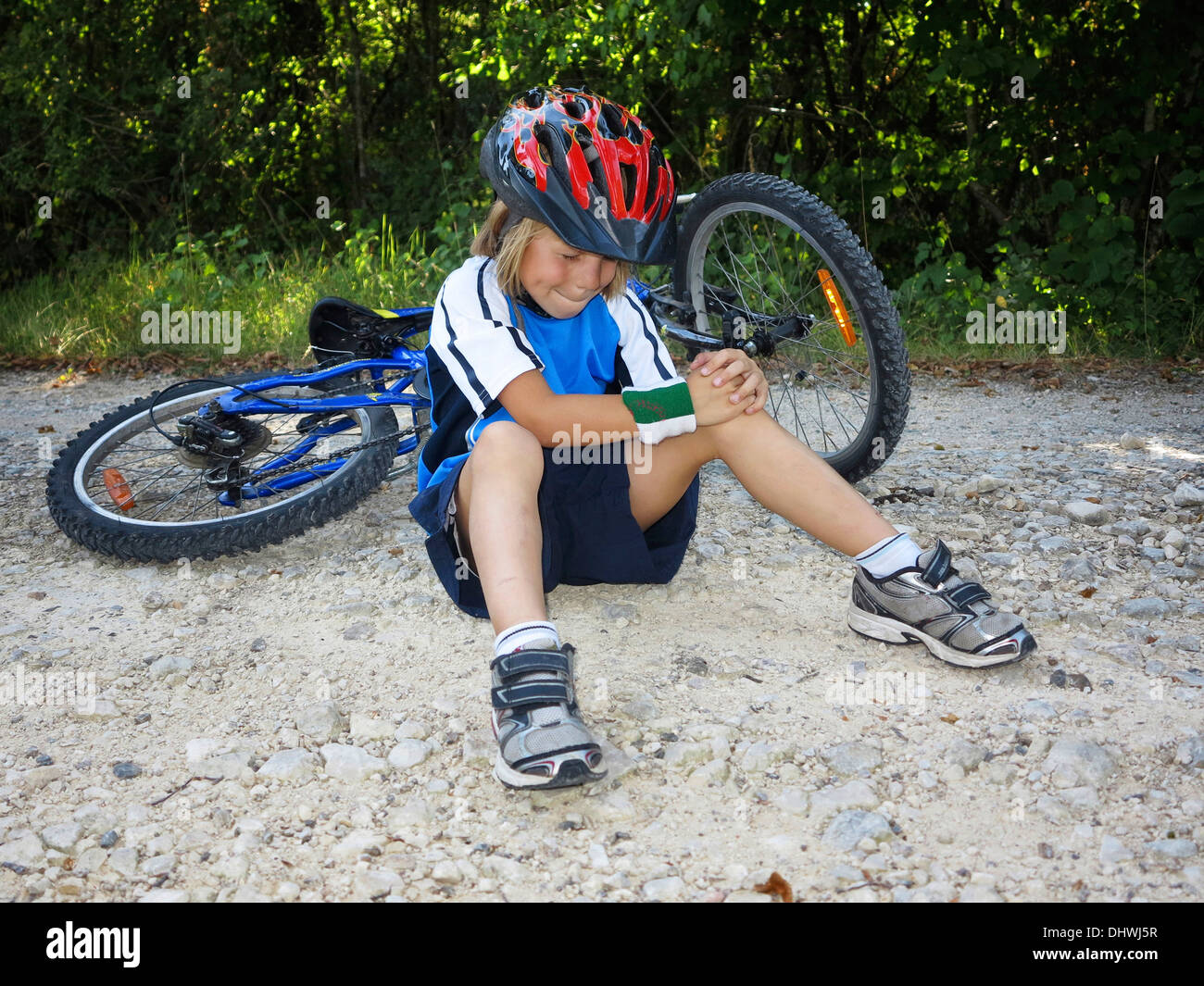 Child protection, sport hi-res stock photography and images - Alamy