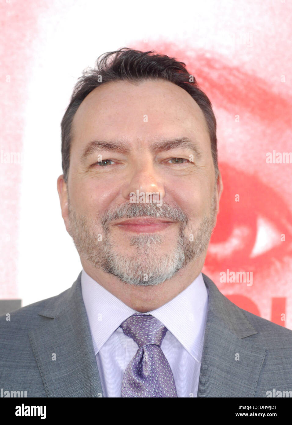 Alan Ball 'True Blood' Season 5 premiere held at ArcLight Hollywood ...