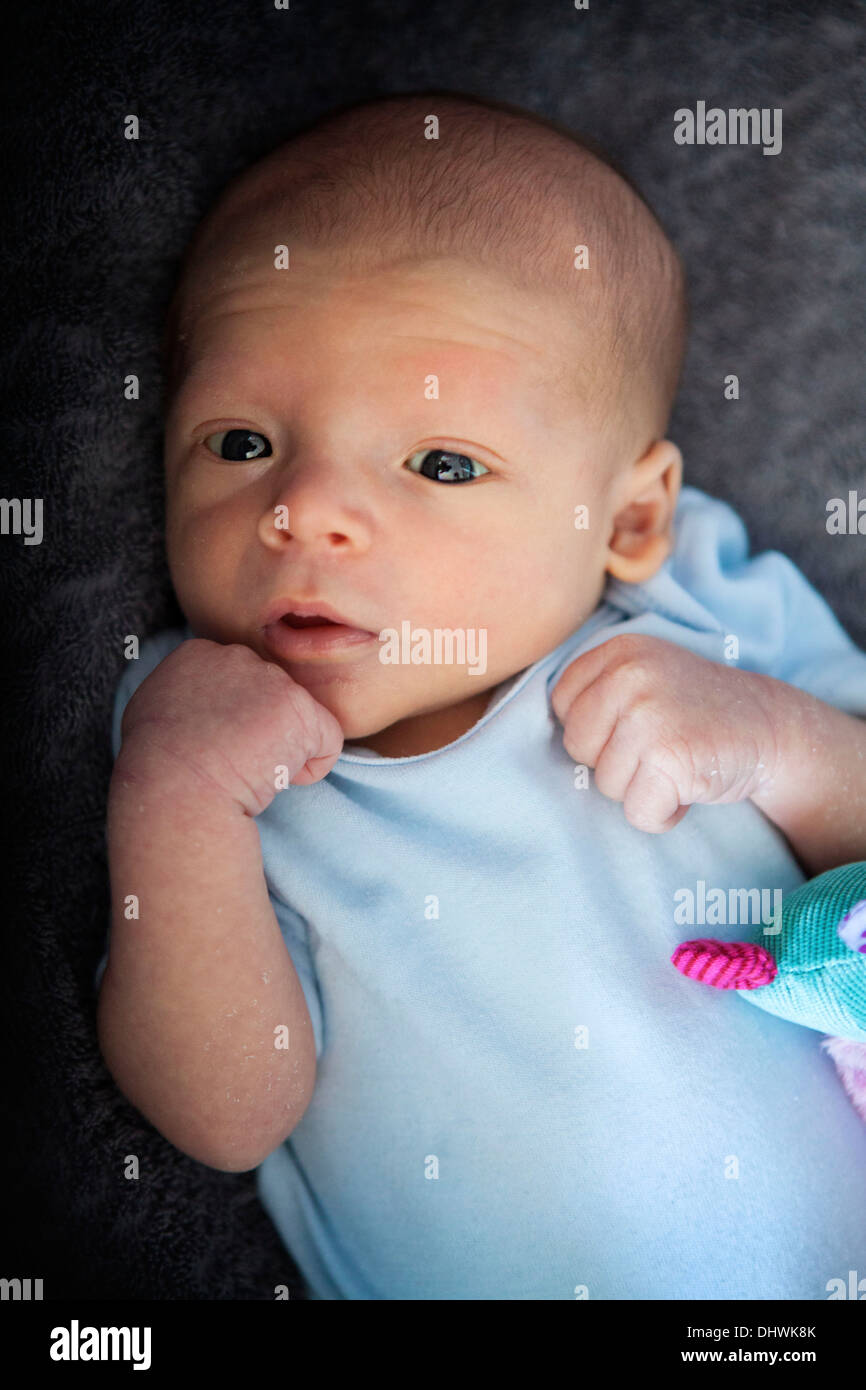 Newborn detail hi-res stock photography and images - Alamy