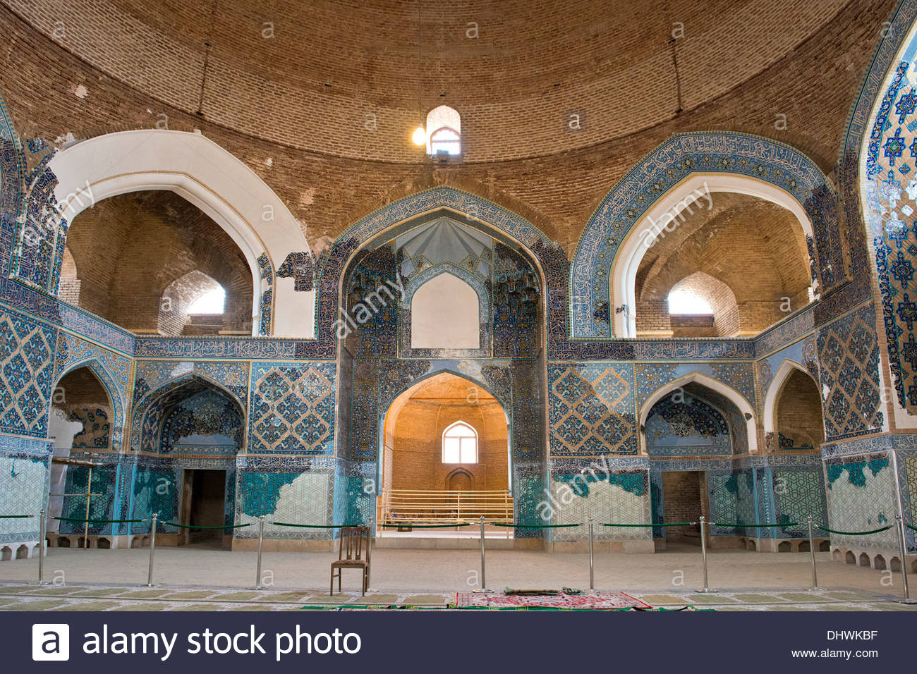 Tabriz Iran Architecture Stock Photos & Tabriz Iran Architecture Stock ...