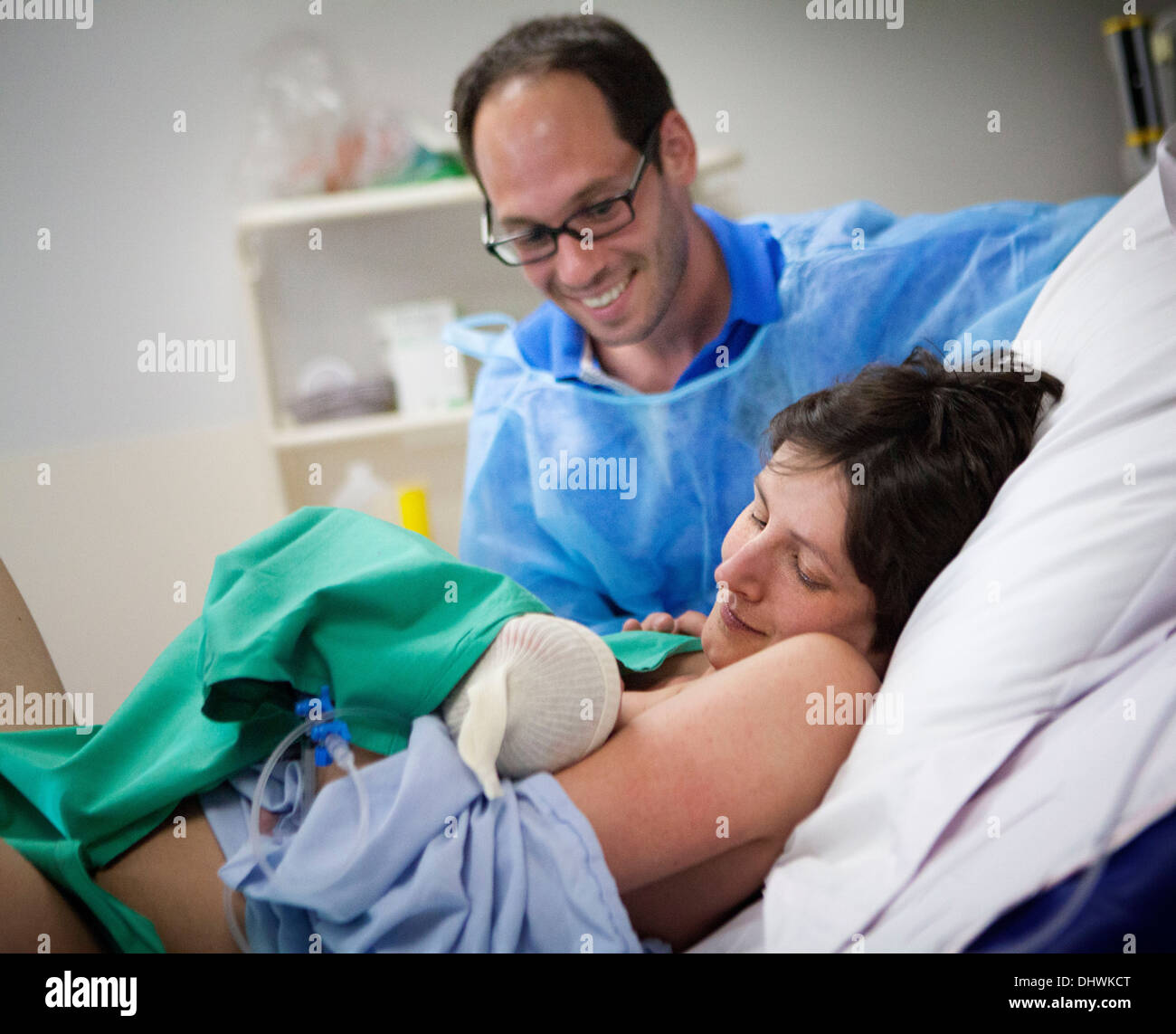 Delivery of arms hi-res stock photography and images - Alamy