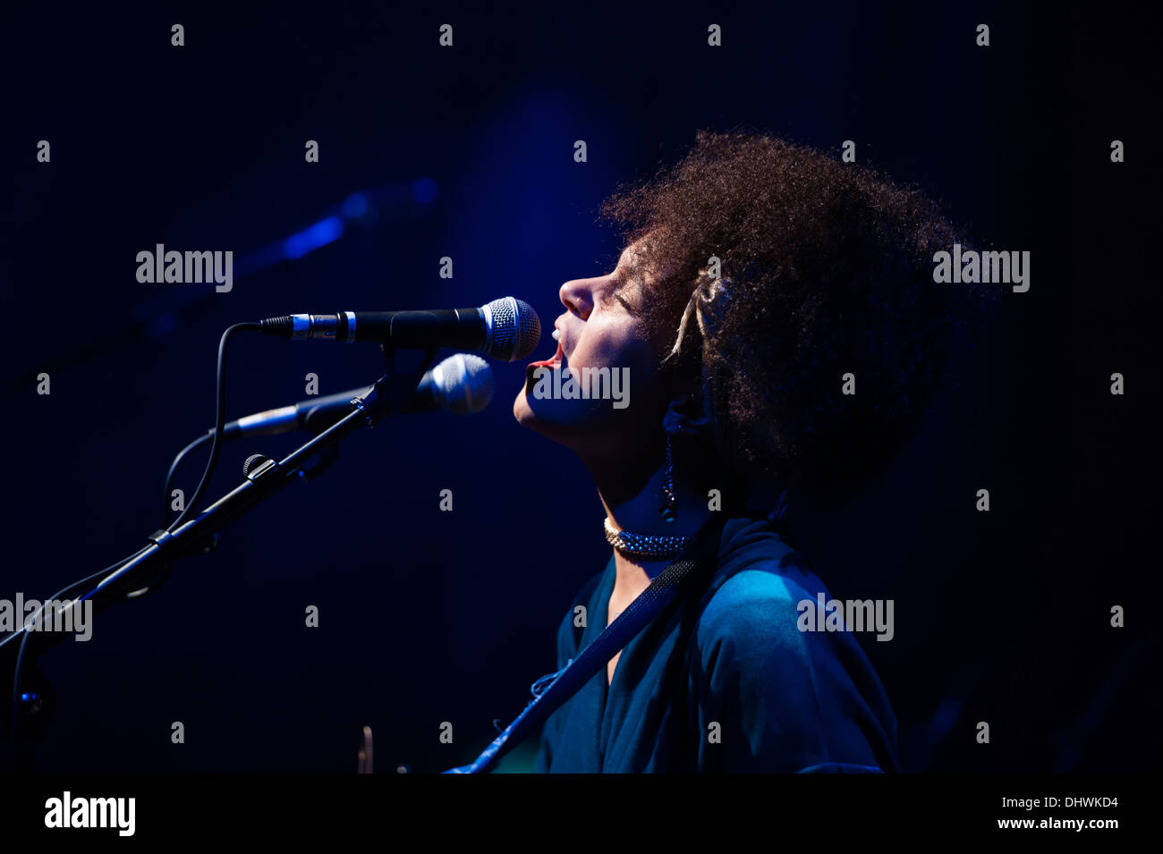 Kizzy crawford hi-res stock photography and images - Alamy