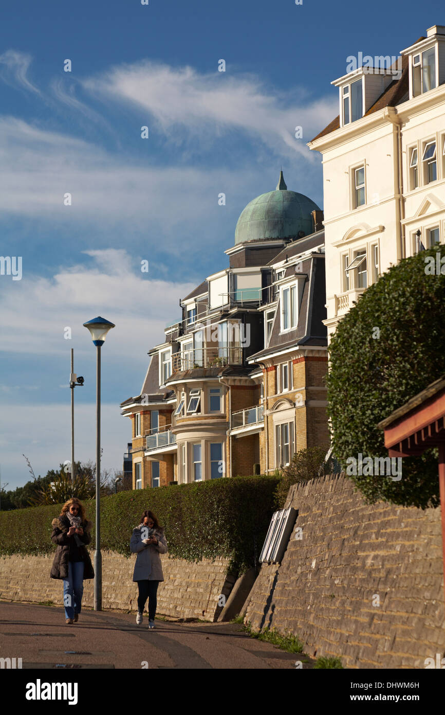 Hotel marriott highcliff hi-res stock photography and images - Alamy