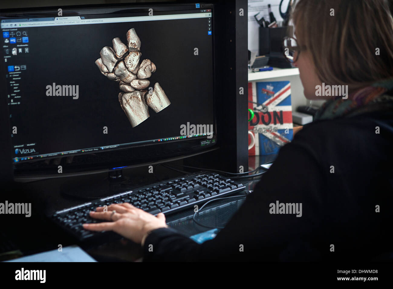 3d printing hi-res stock photography and images - Alamy