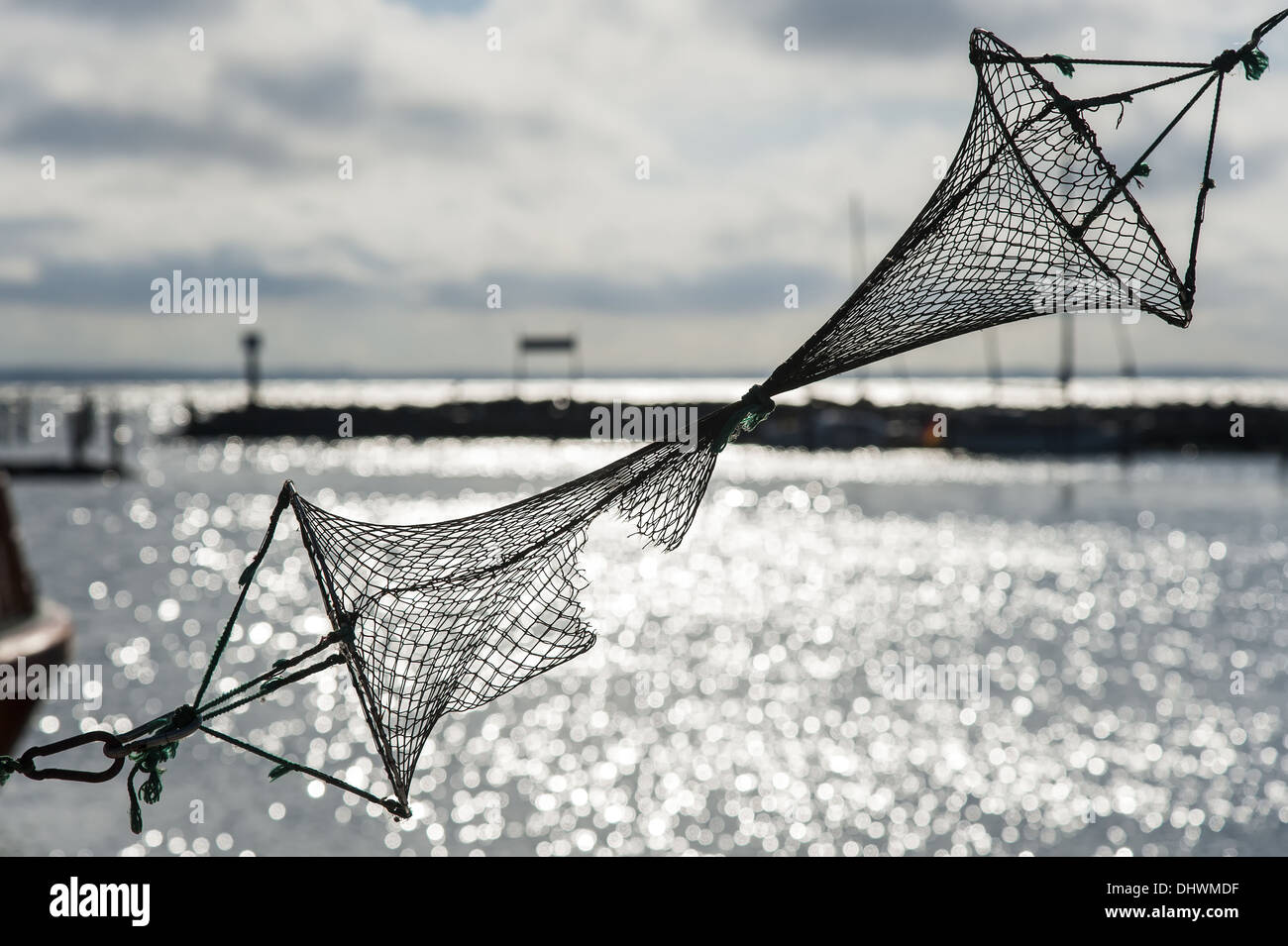 The fishing cone hi-res stock photography and images - Alamy