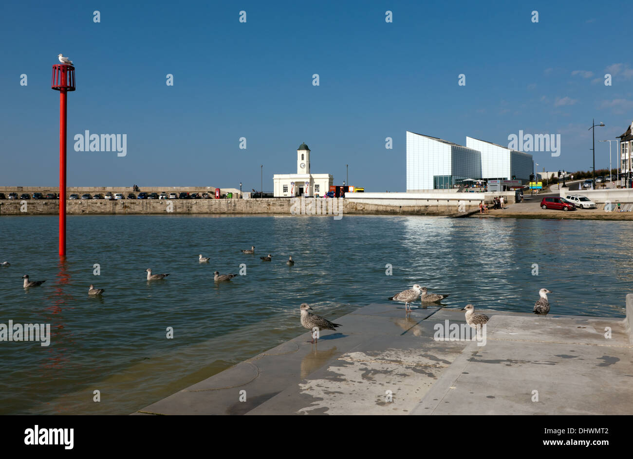 Kings stairs hi-res stock photography and images - Alamy